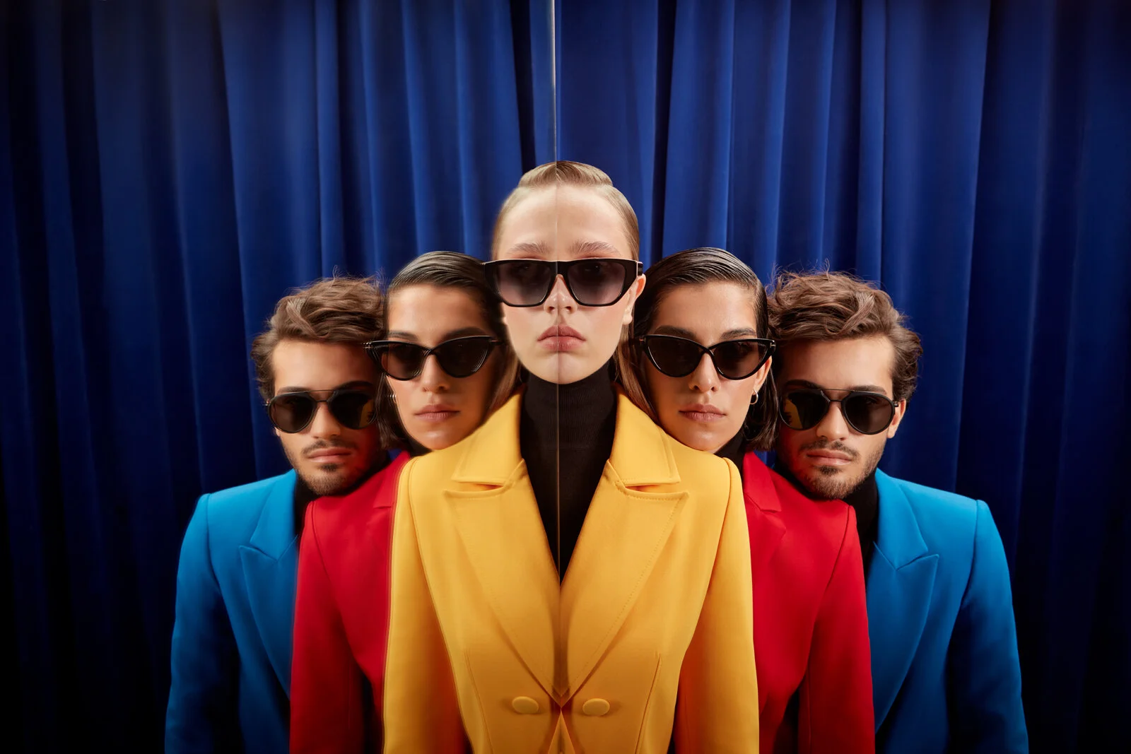 Photography — Eli Rezkallah