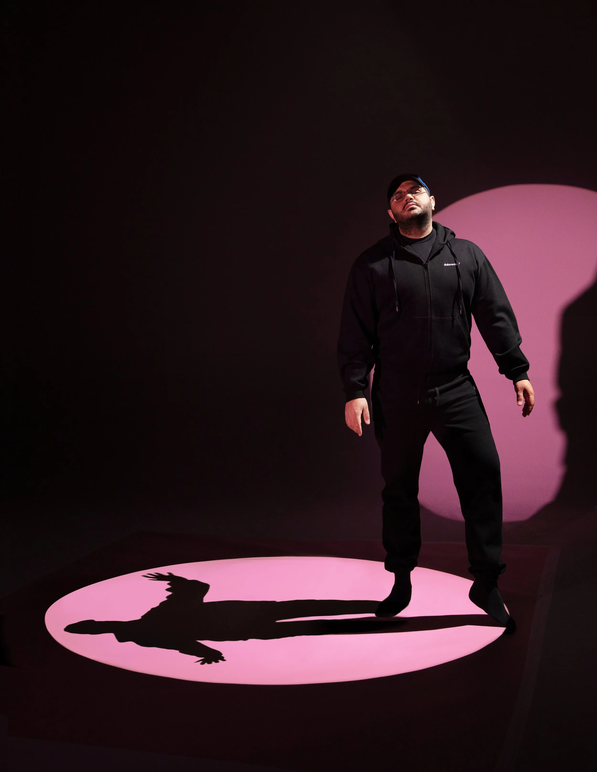 about — Eli Rezkallah