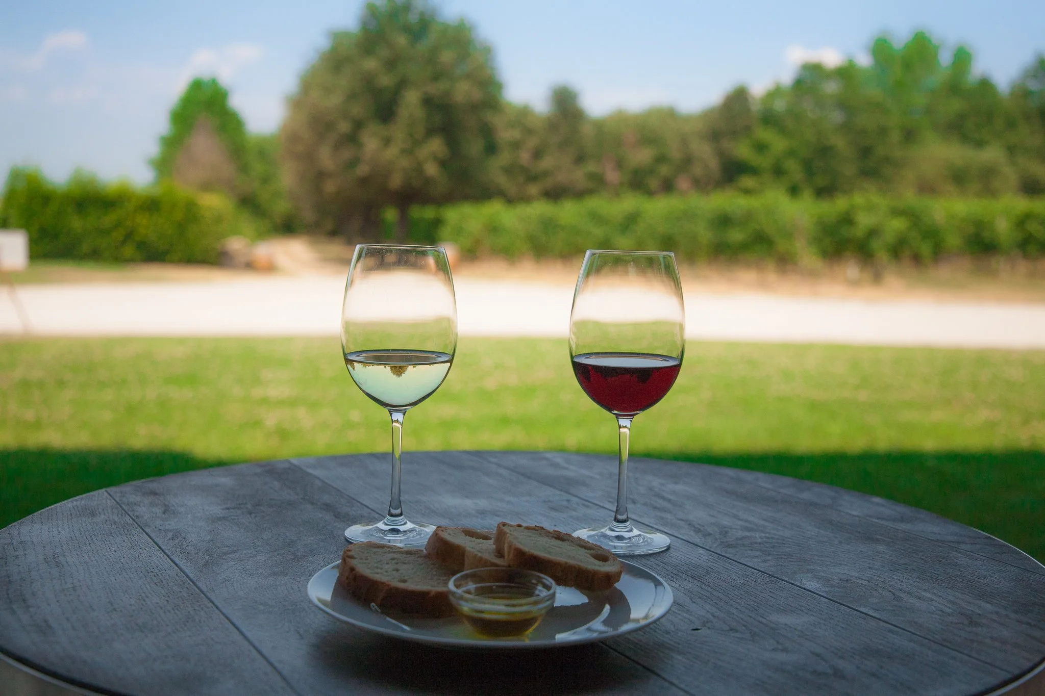 Welcome — Podere Selva Capuzza