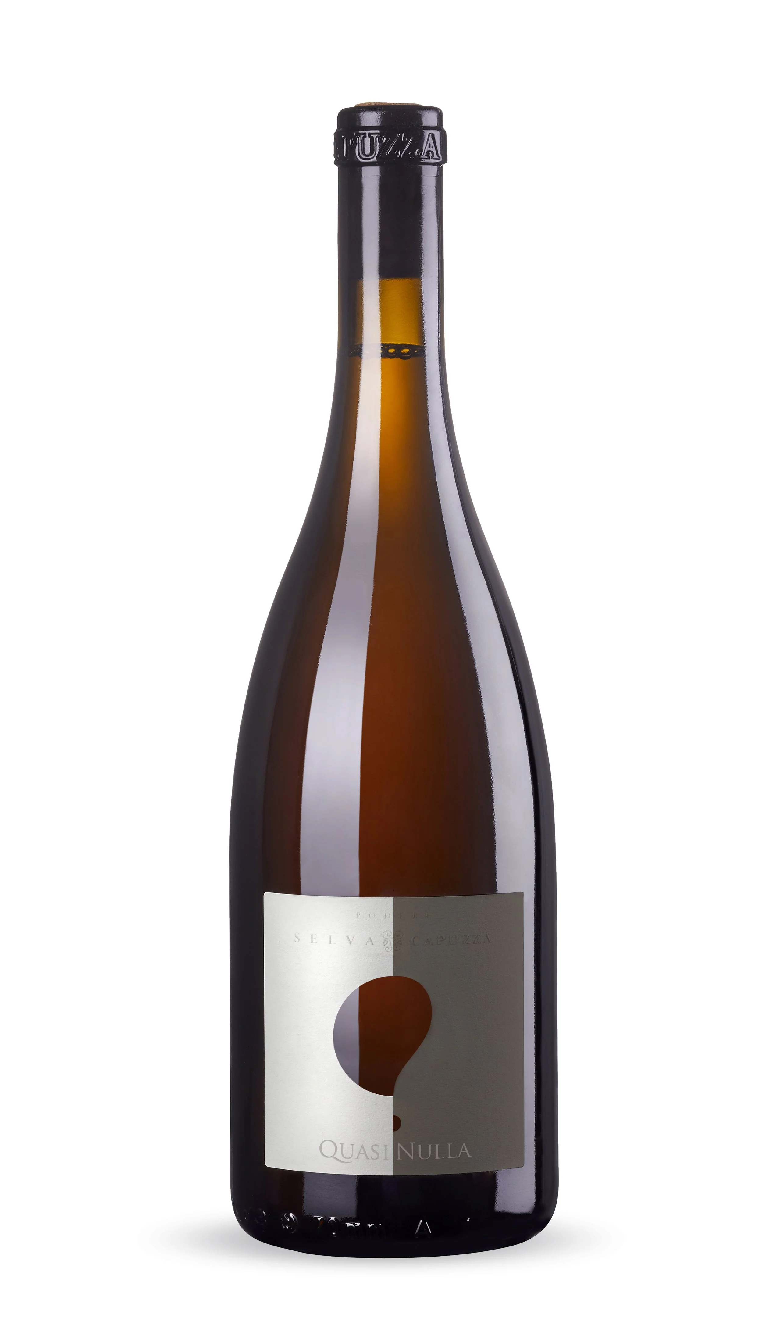 Quasi Nulla — Podere Selva Capuzza