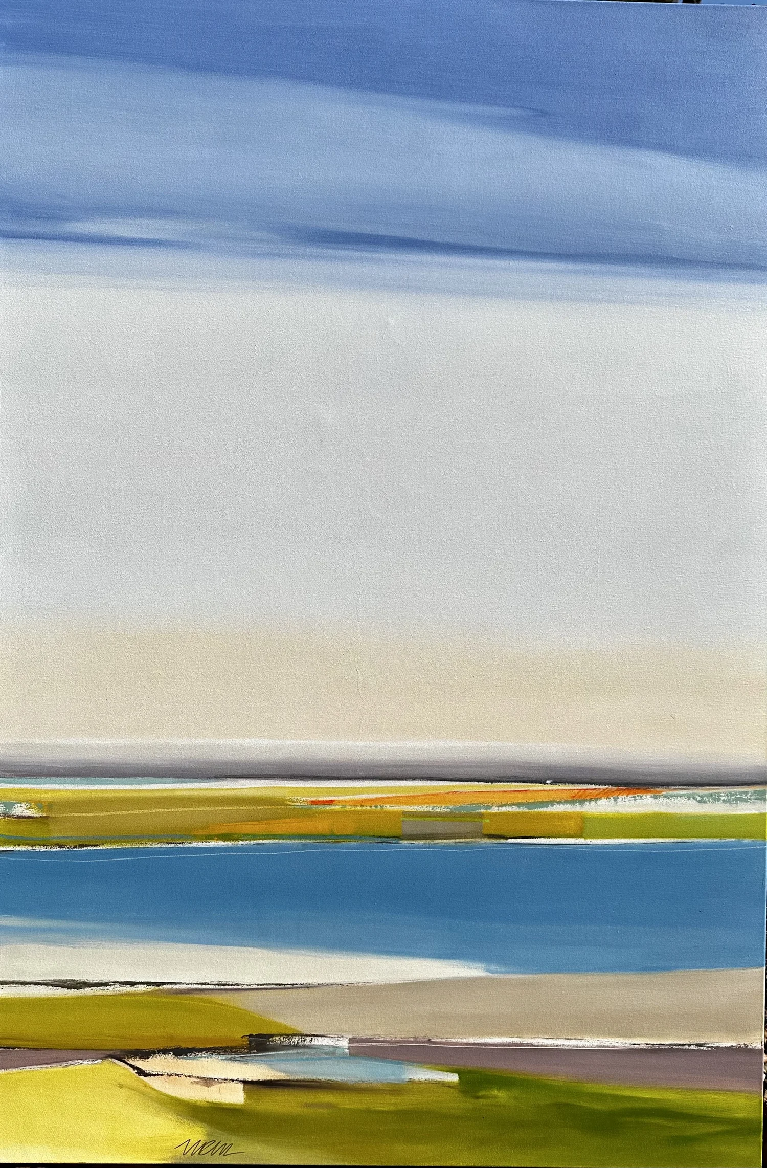 Available — Mary Rountree Moore