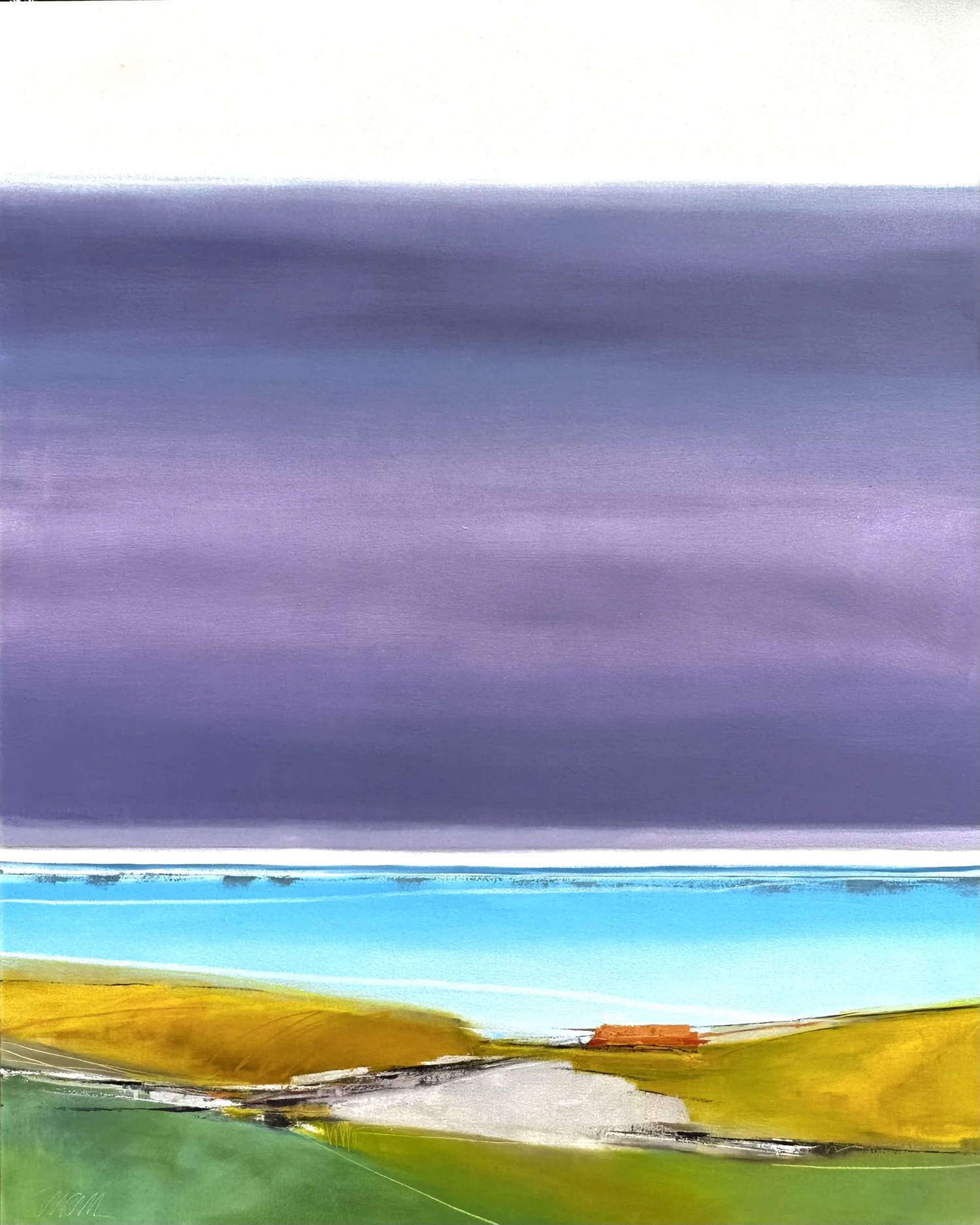 Available — Mary Rountree Moore