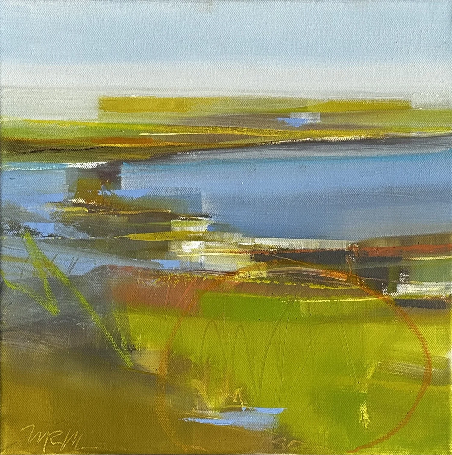 Available — Mary Rountree Moore