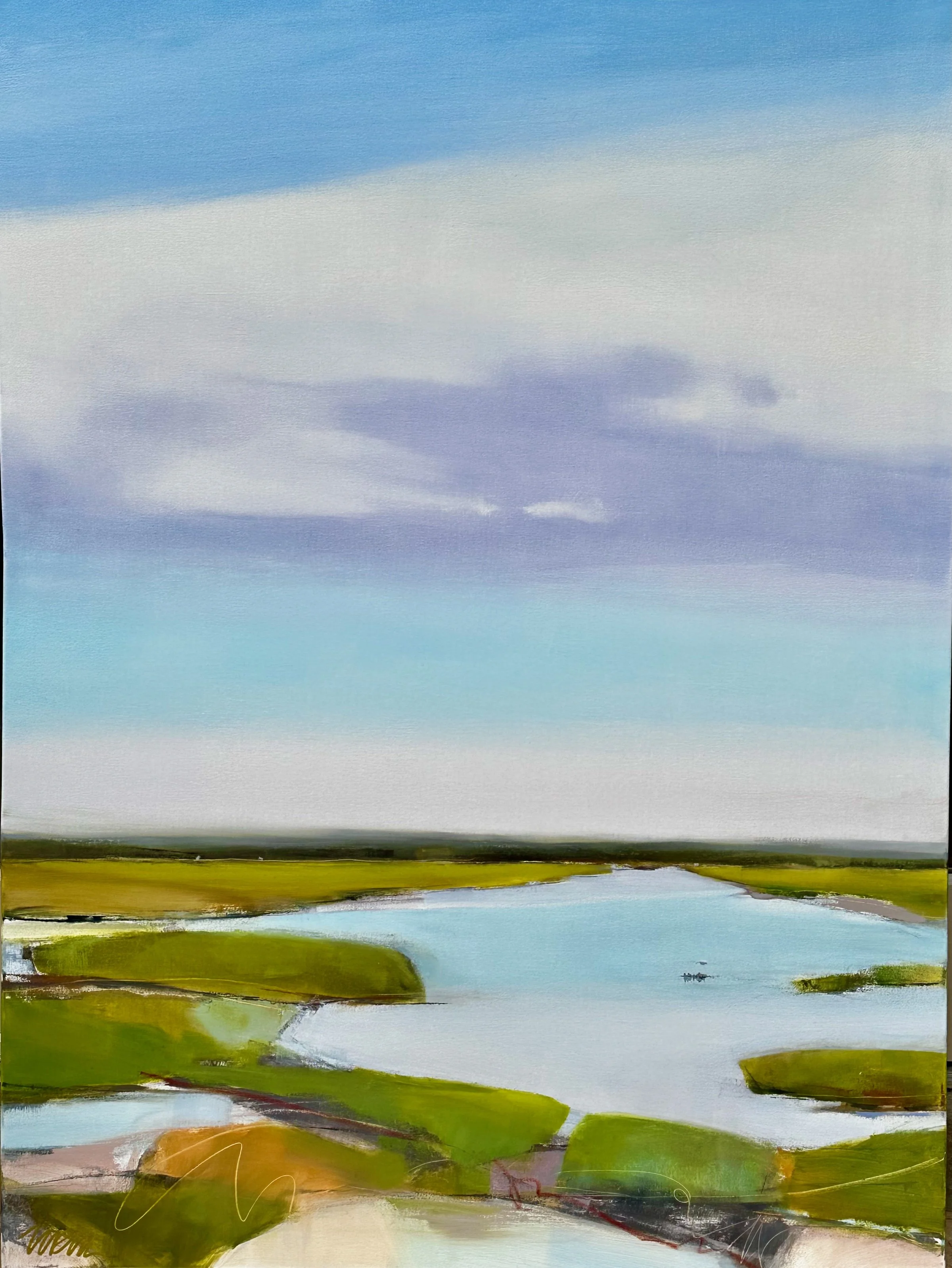 Available — Mary Rountree Moore