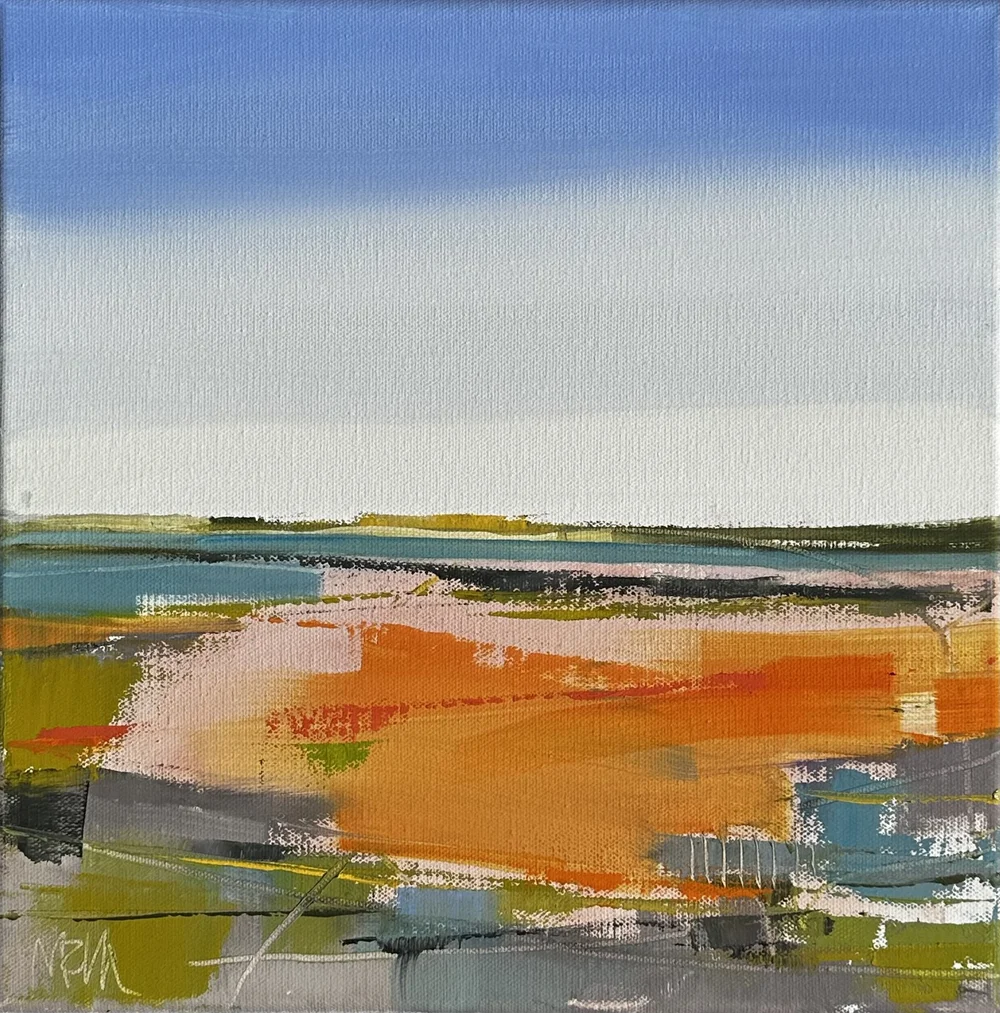 Available — Mary Rountree Moore