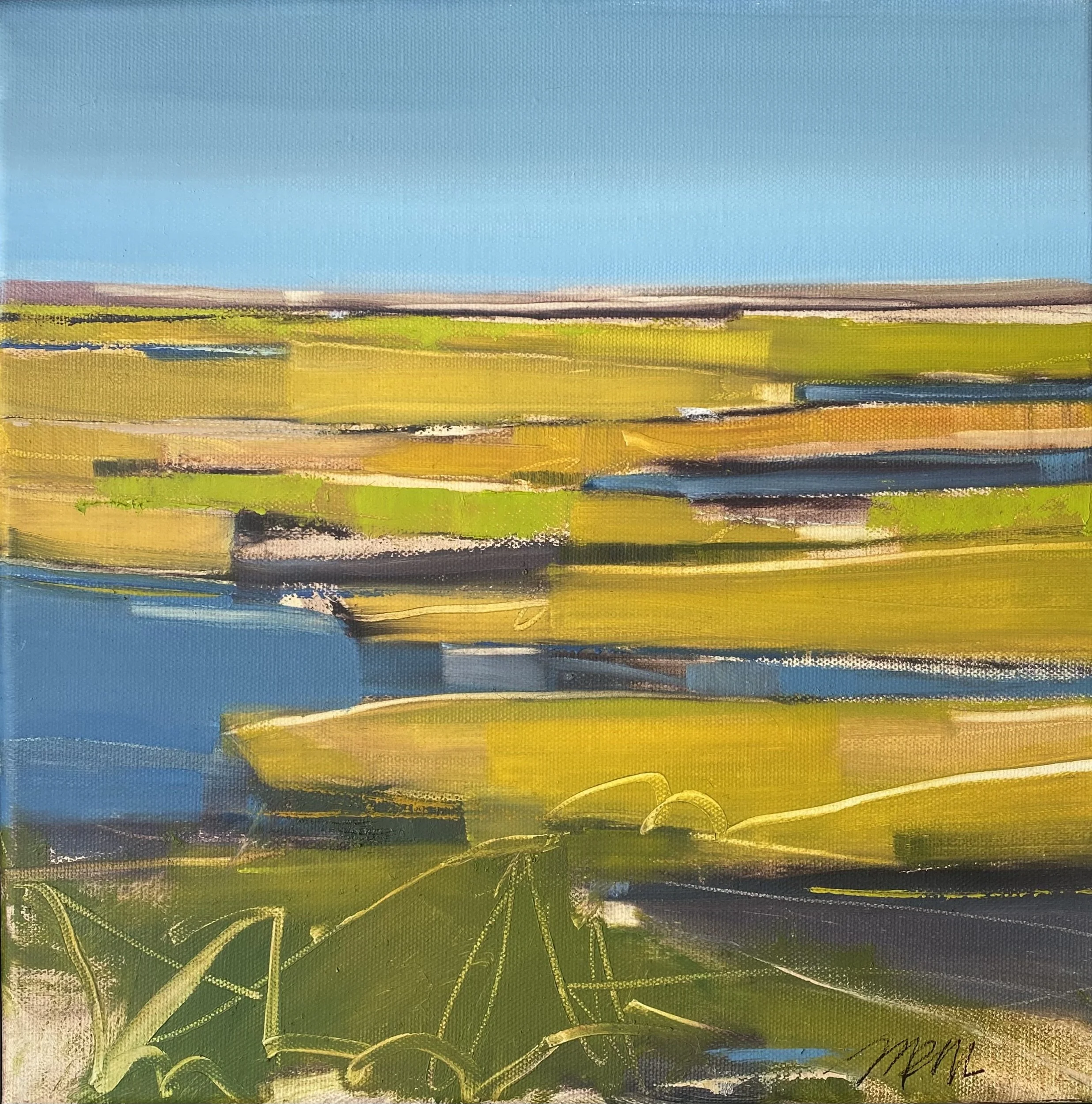 Available — Mary Rountree Moore