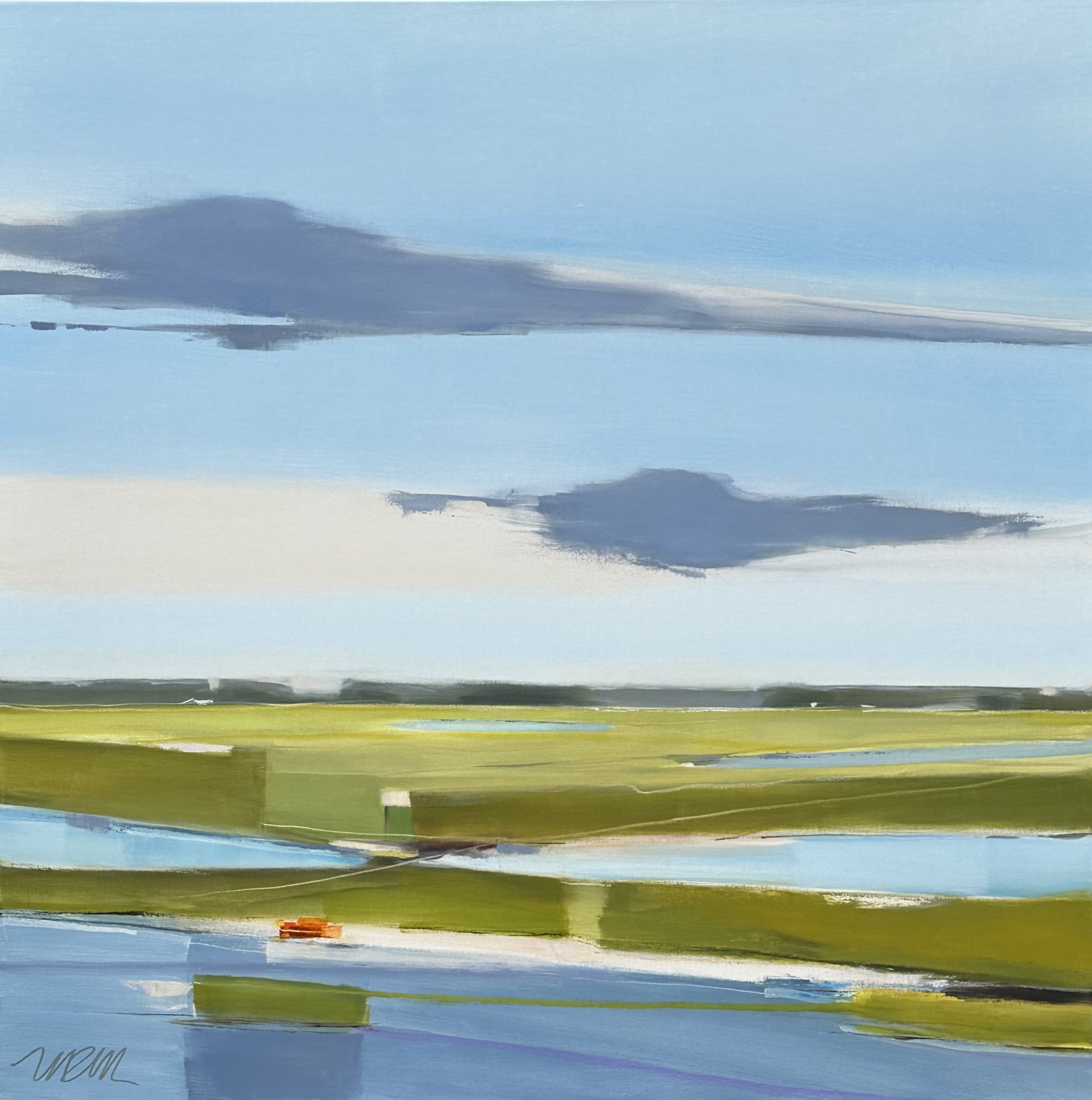 Available — Mary Rountree Moore
