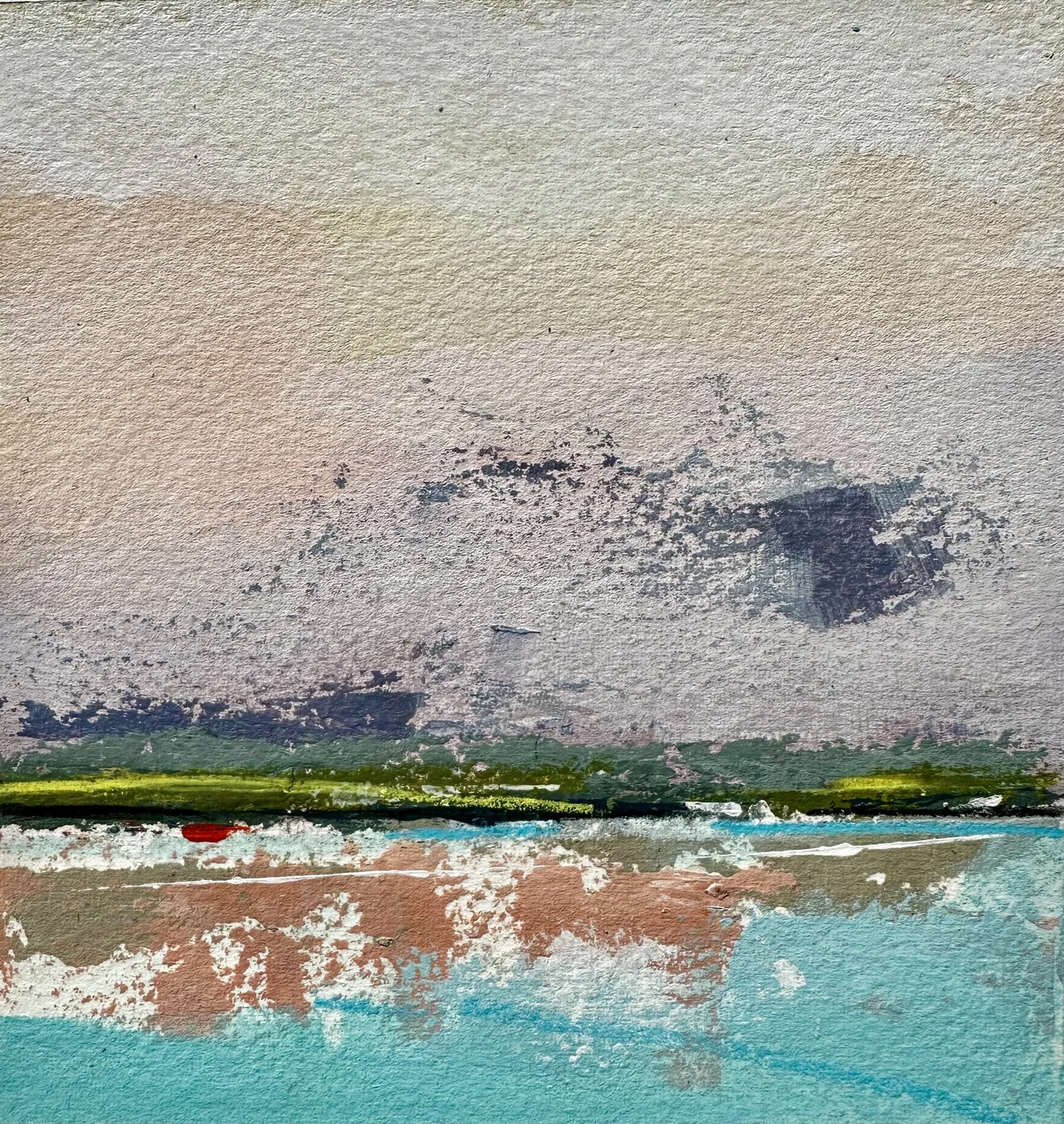 Available — Mary Rountree Moore