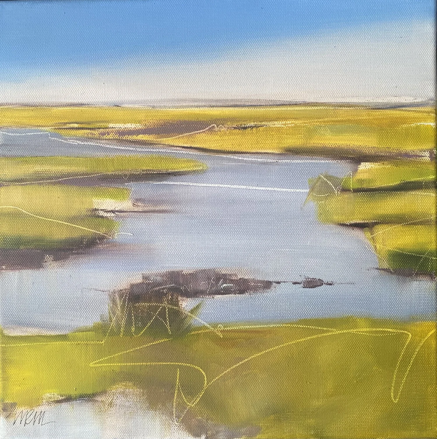 Available — Mary Rountree Moore