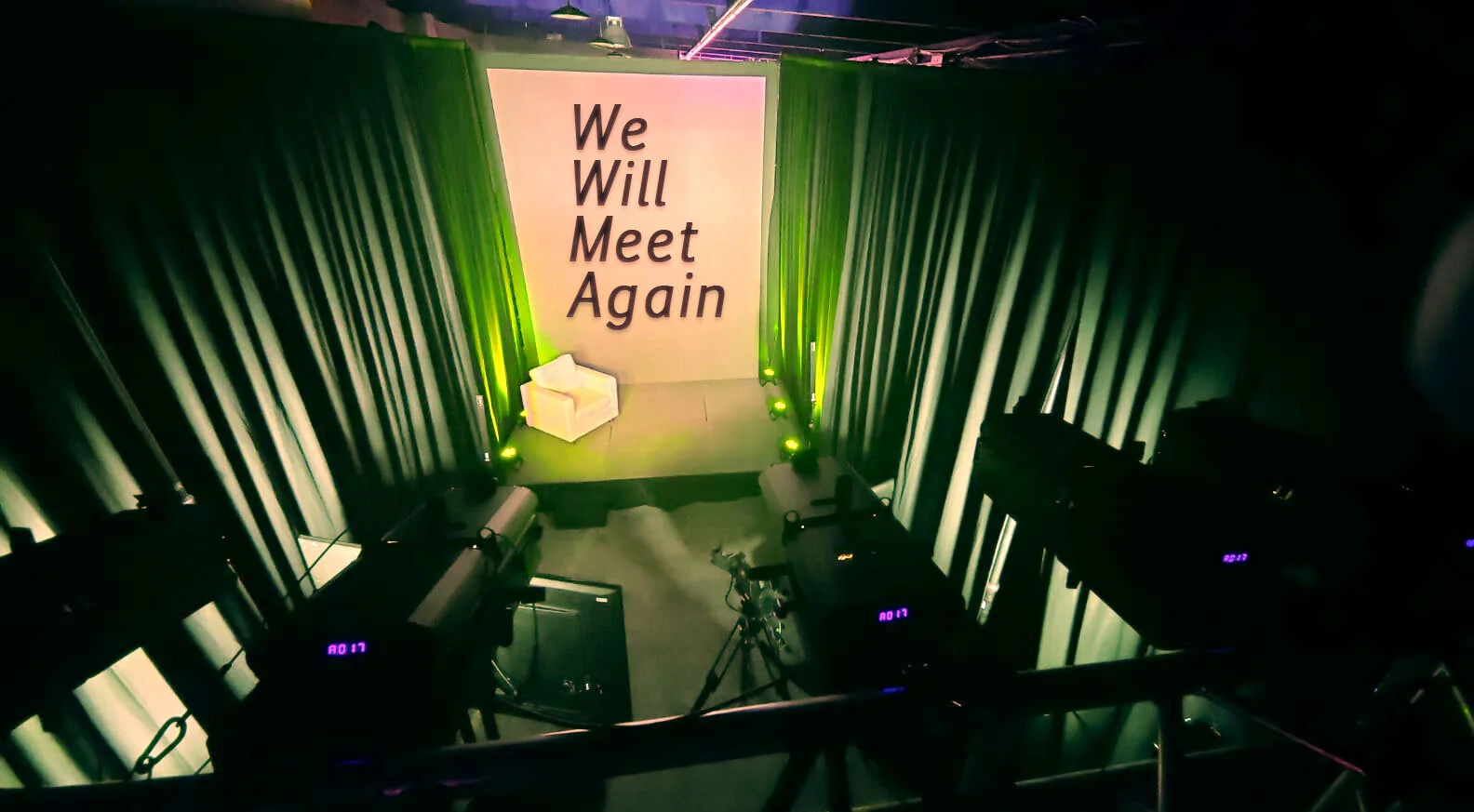 Audio Visual Rental for Conferences, Meetings and Events