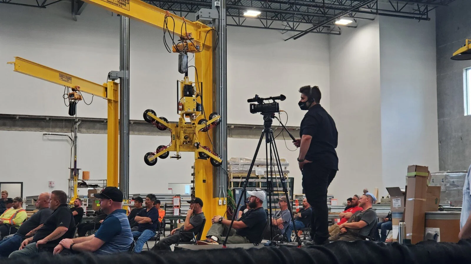 Audio Visual Rental for Conferences, Meetings and Events