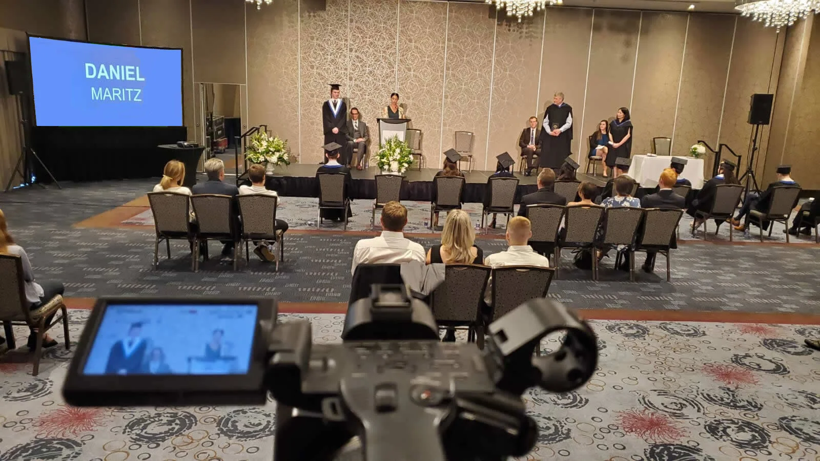 Audio Visual Rental for Conferences, Meetings and Events