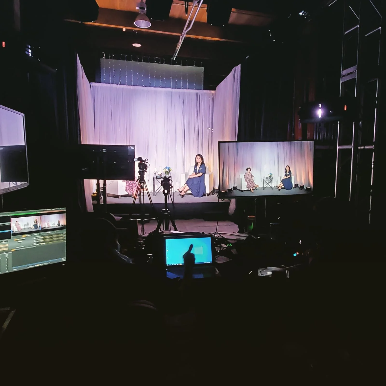 Audio Visual Rental for Conferences, Meetings and Events