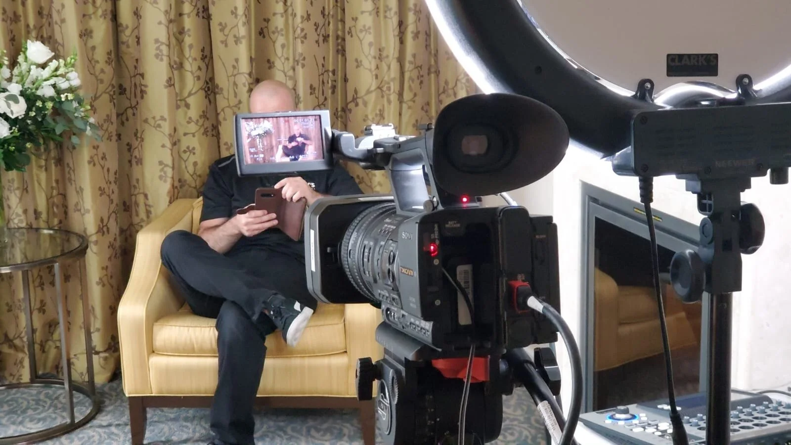 Audio Visual Rental for Conferences, Meetings and Events