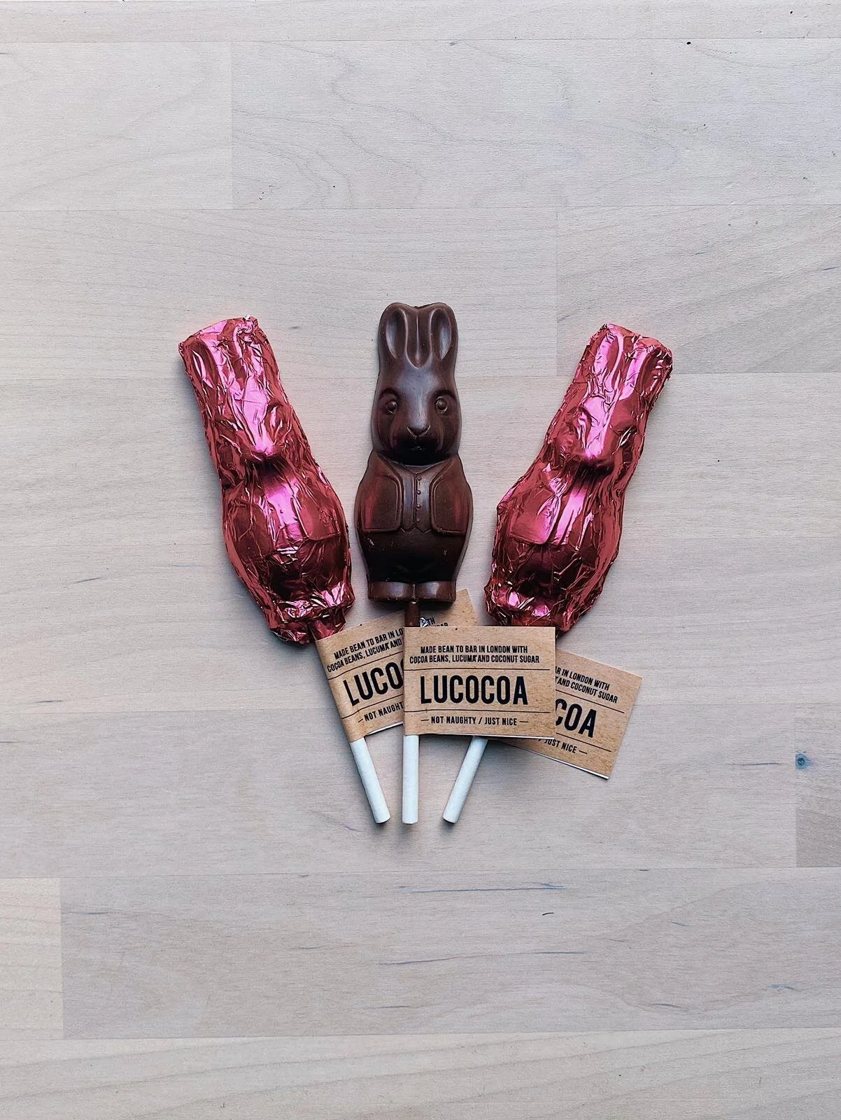 Shop — Lucocoa Chocolate