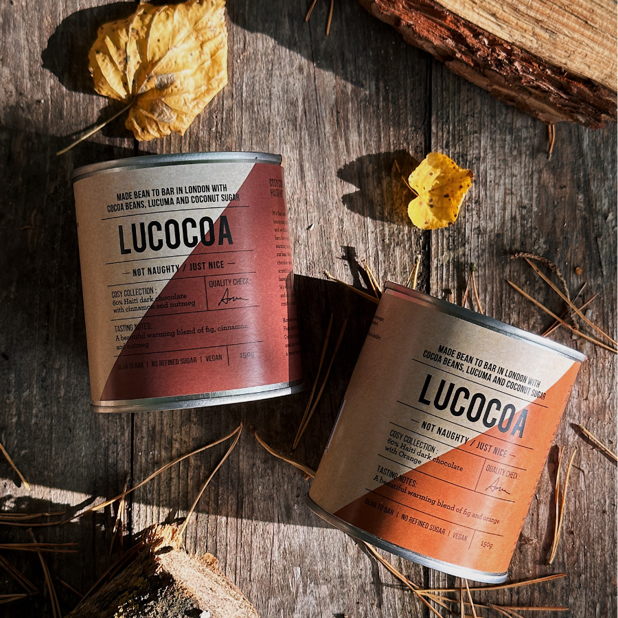 Shop — Lucocoa Chocolate