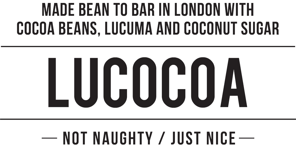 Lucocoa Chocolate