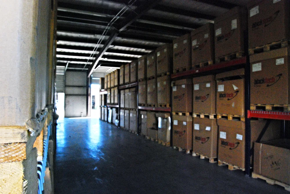 Air Bag Suspension and Air Springs for Semi Trucks - Big Rig Components