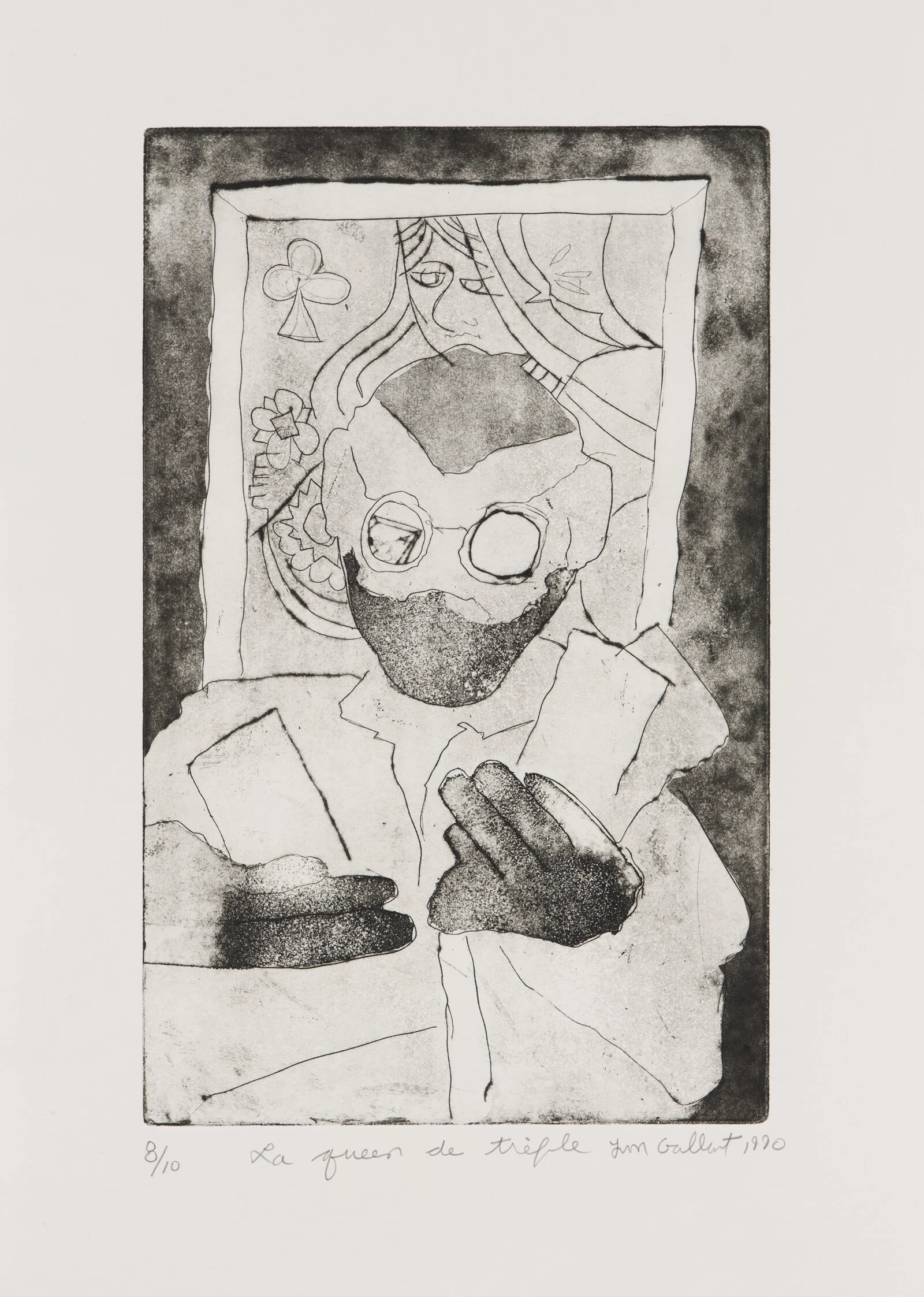 Oeuvres/Artworks — Imago