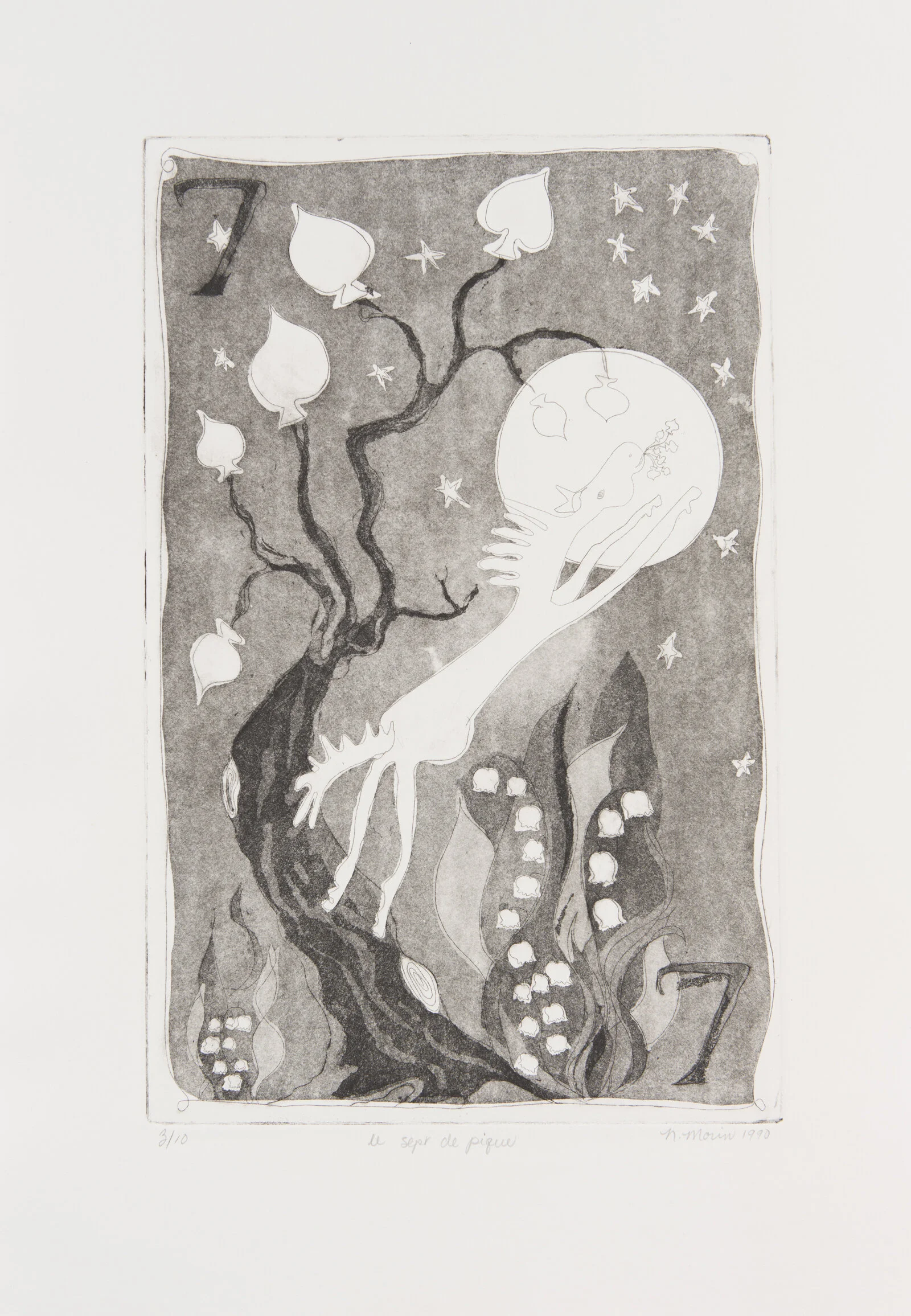 Oeuvres/Artworks — Imago