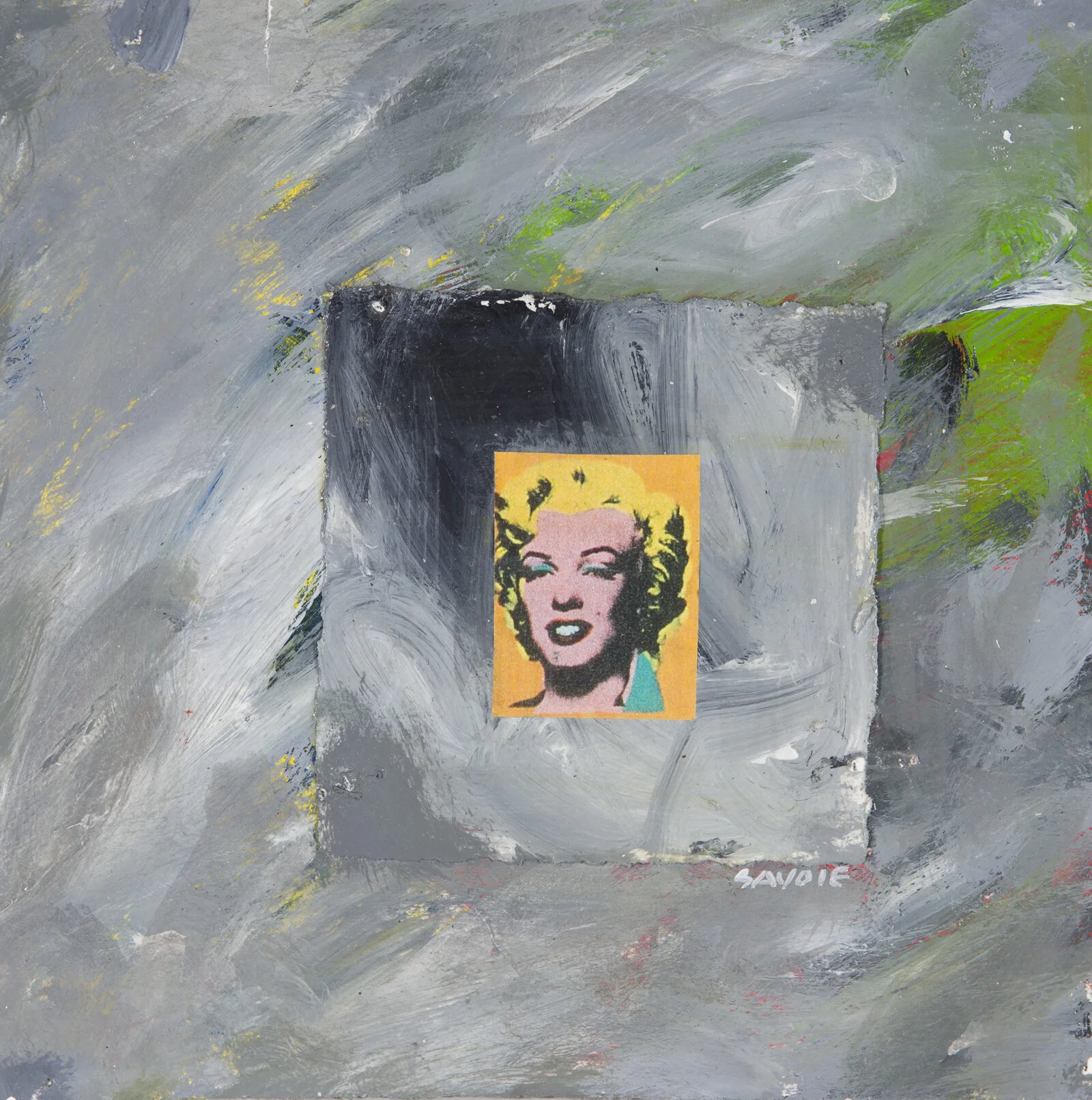 Oeuvres/Artworks — Imago