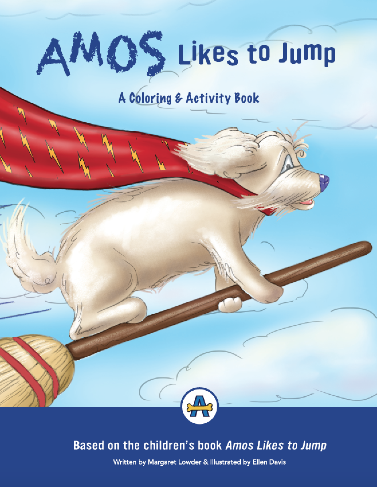 The Amos Book Co.