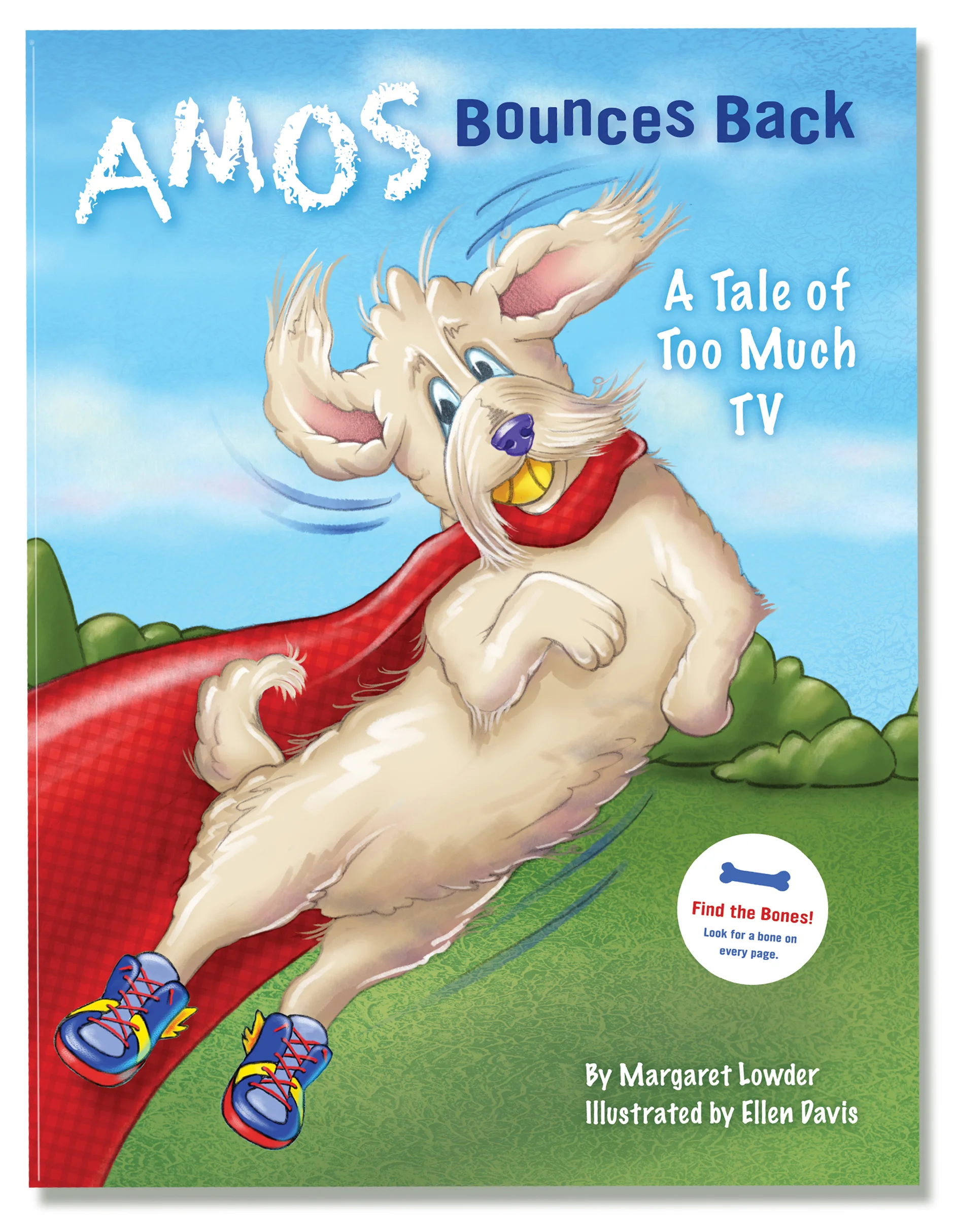 The Amos Book Co.