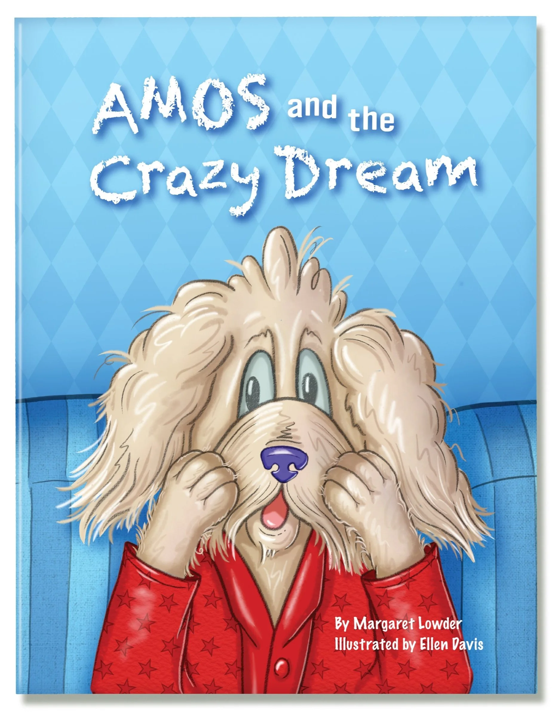 The Amos Book Co.