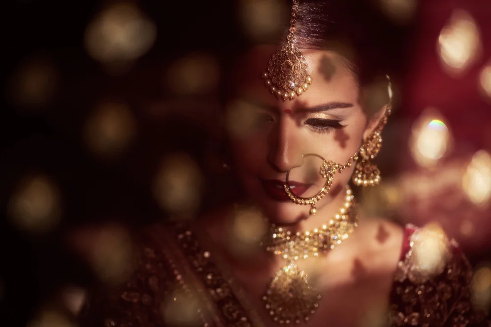 South Indian Wedding Photography Portfolios