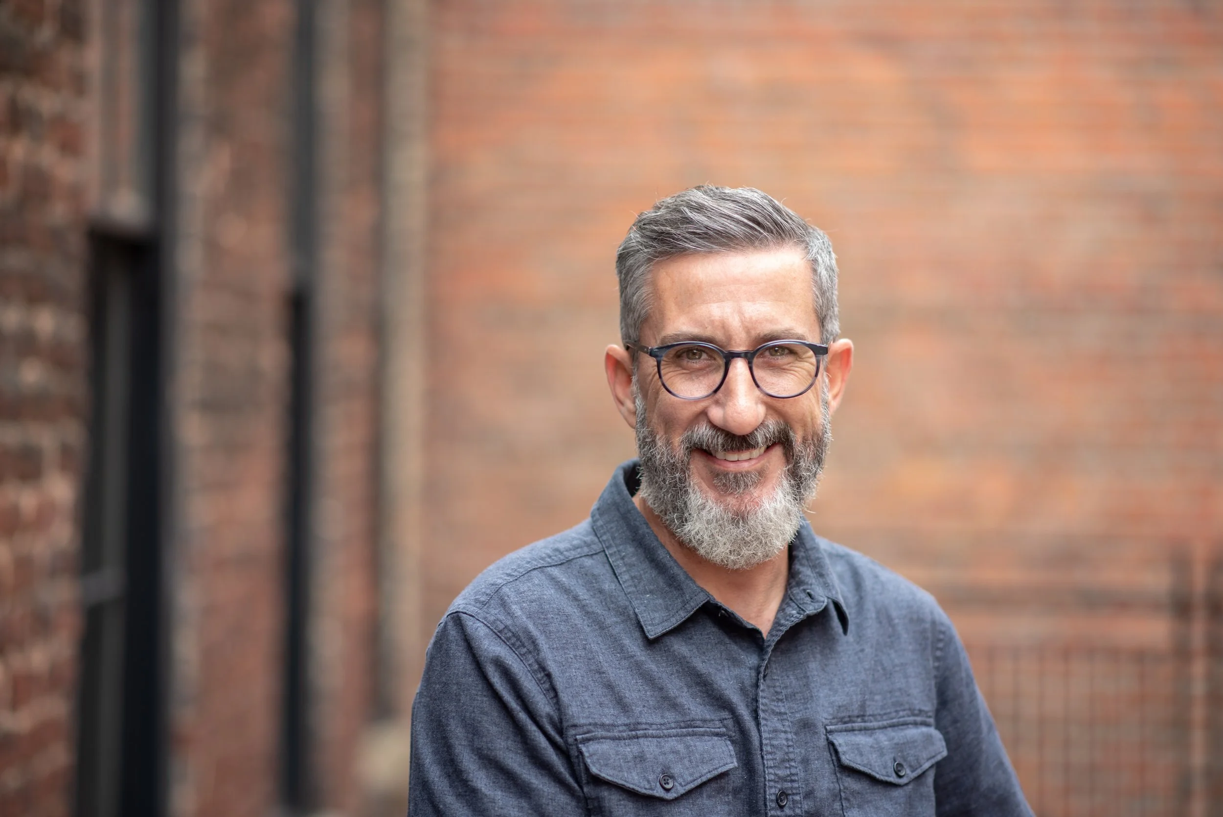 Team — Maurer Architecture