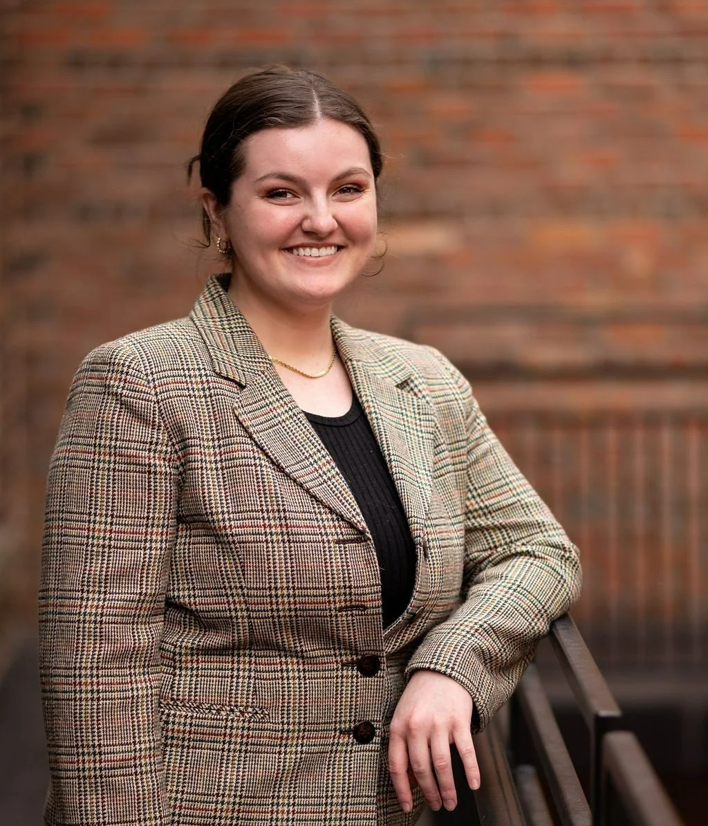 Team — Maurer Architecture