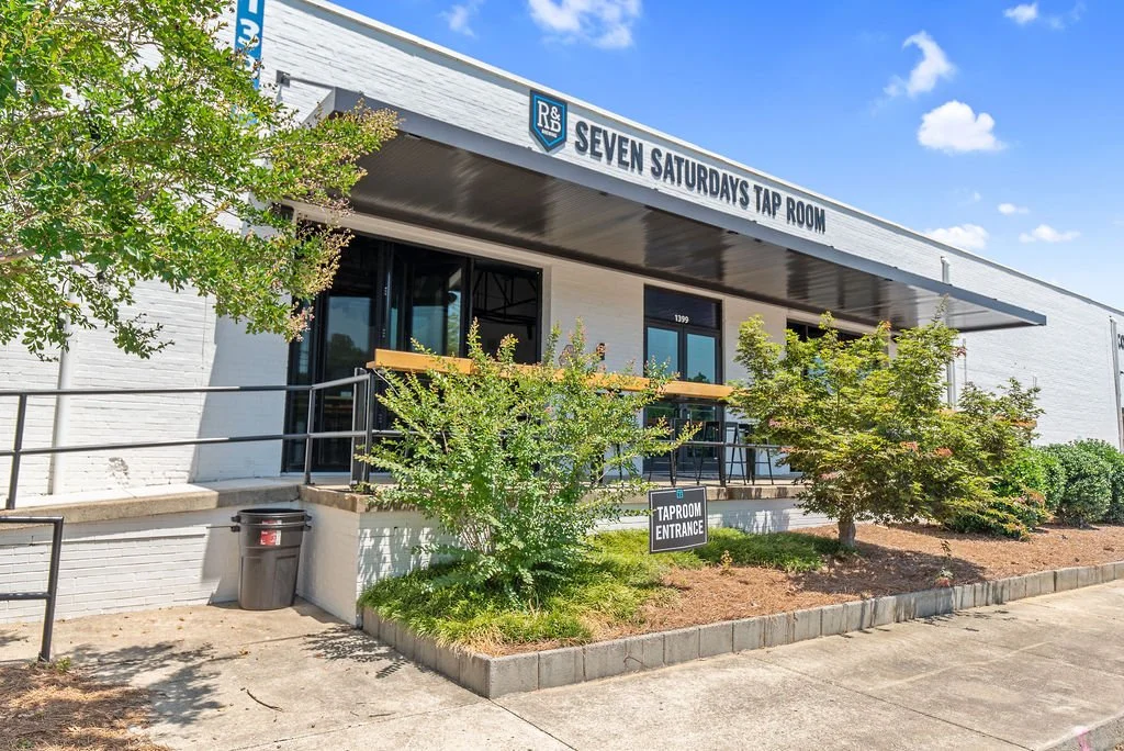 Brew — Maurer Architecture