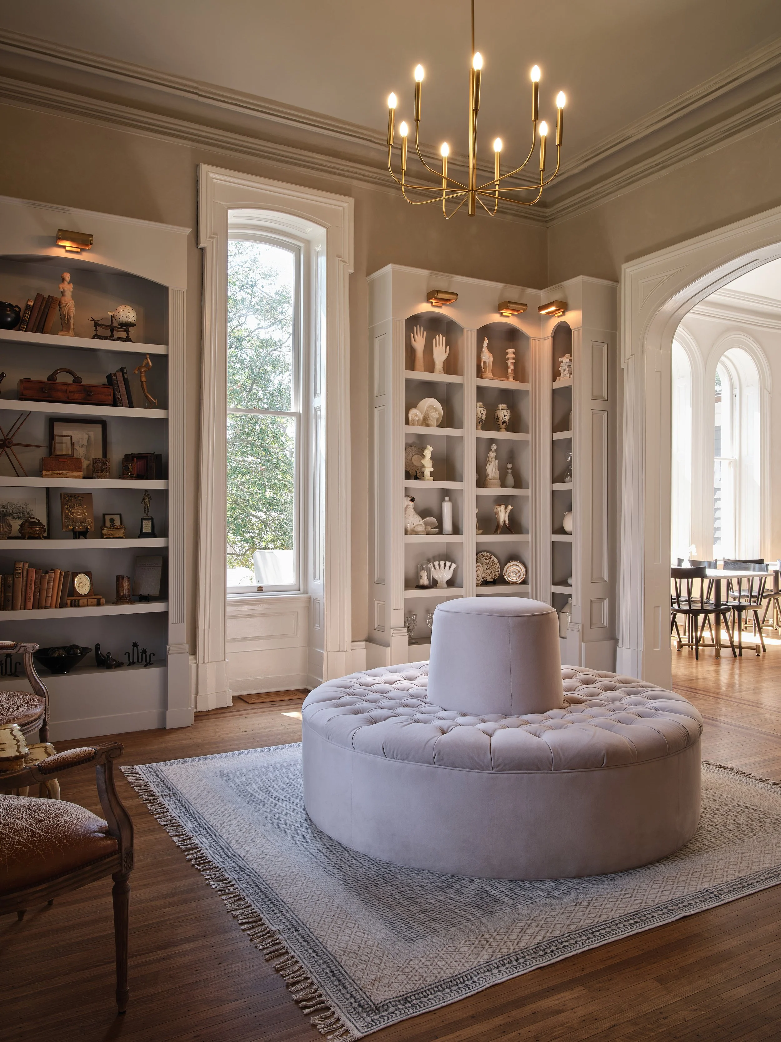 Stay — Maurer Architecture