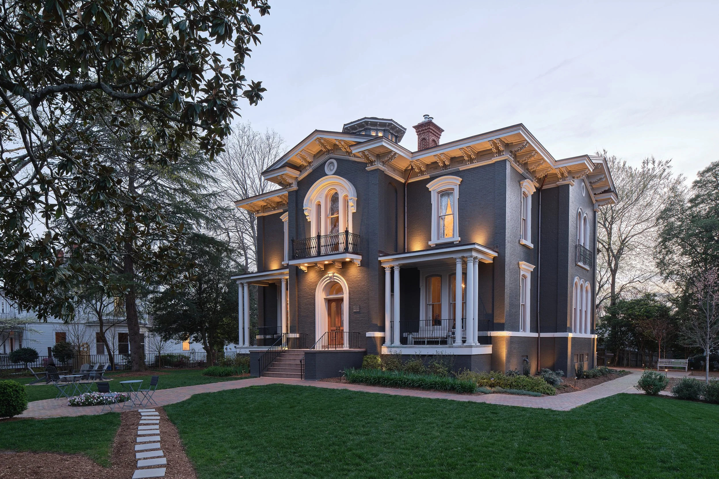 Maurer Architecture