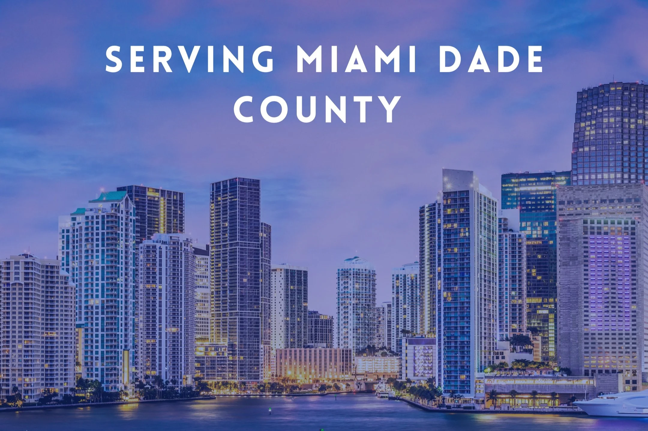 Mobile Diaper Pantry — Miami Diaper Bank