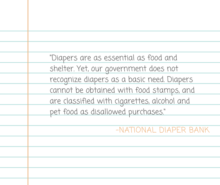 Programs — Miami Diaper Bank