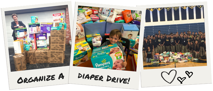 Get Involved — Miami Diaper Bank