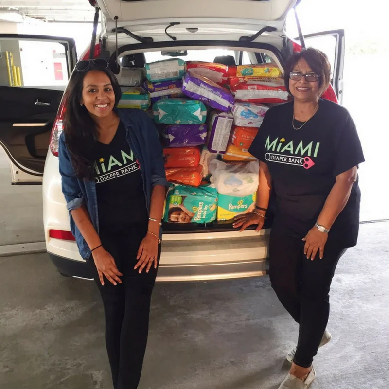 Get Involved — Miami Diaper Bank
