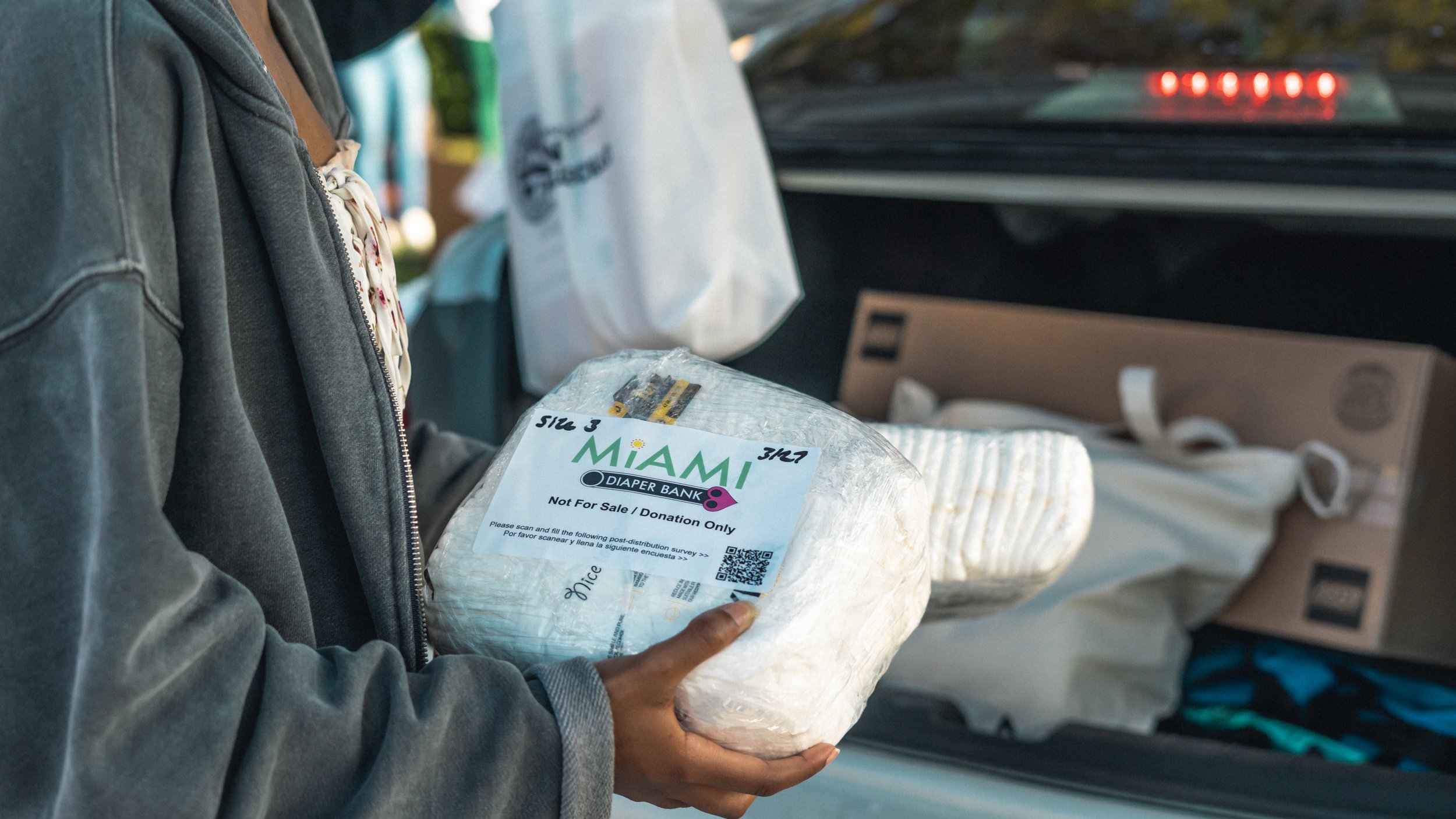 Programs — Miami Diaper Bank