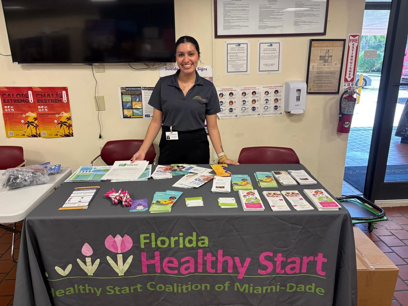 FL-DDDRP — Miami Diaper Bank