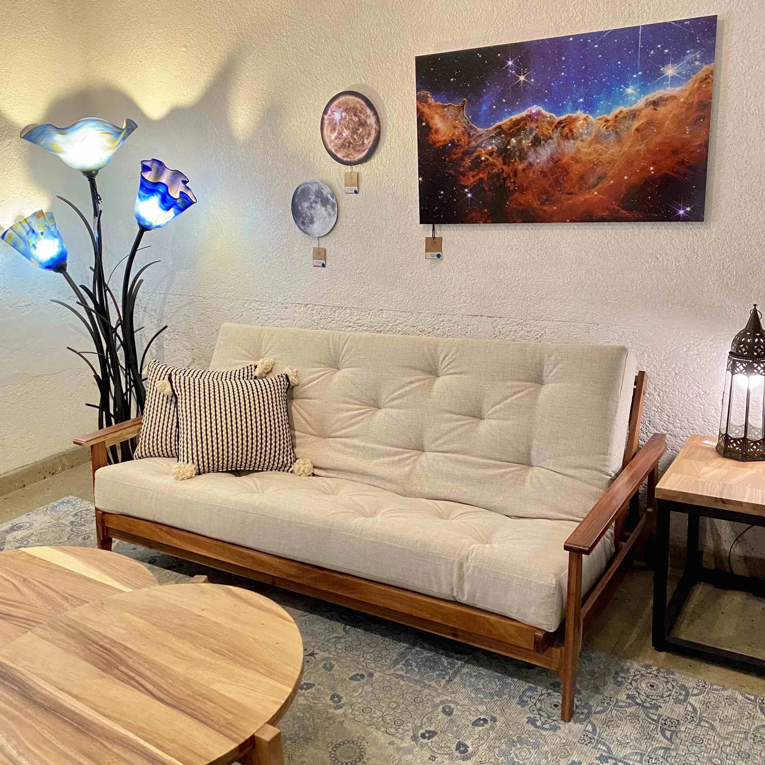 Semillero Muebles