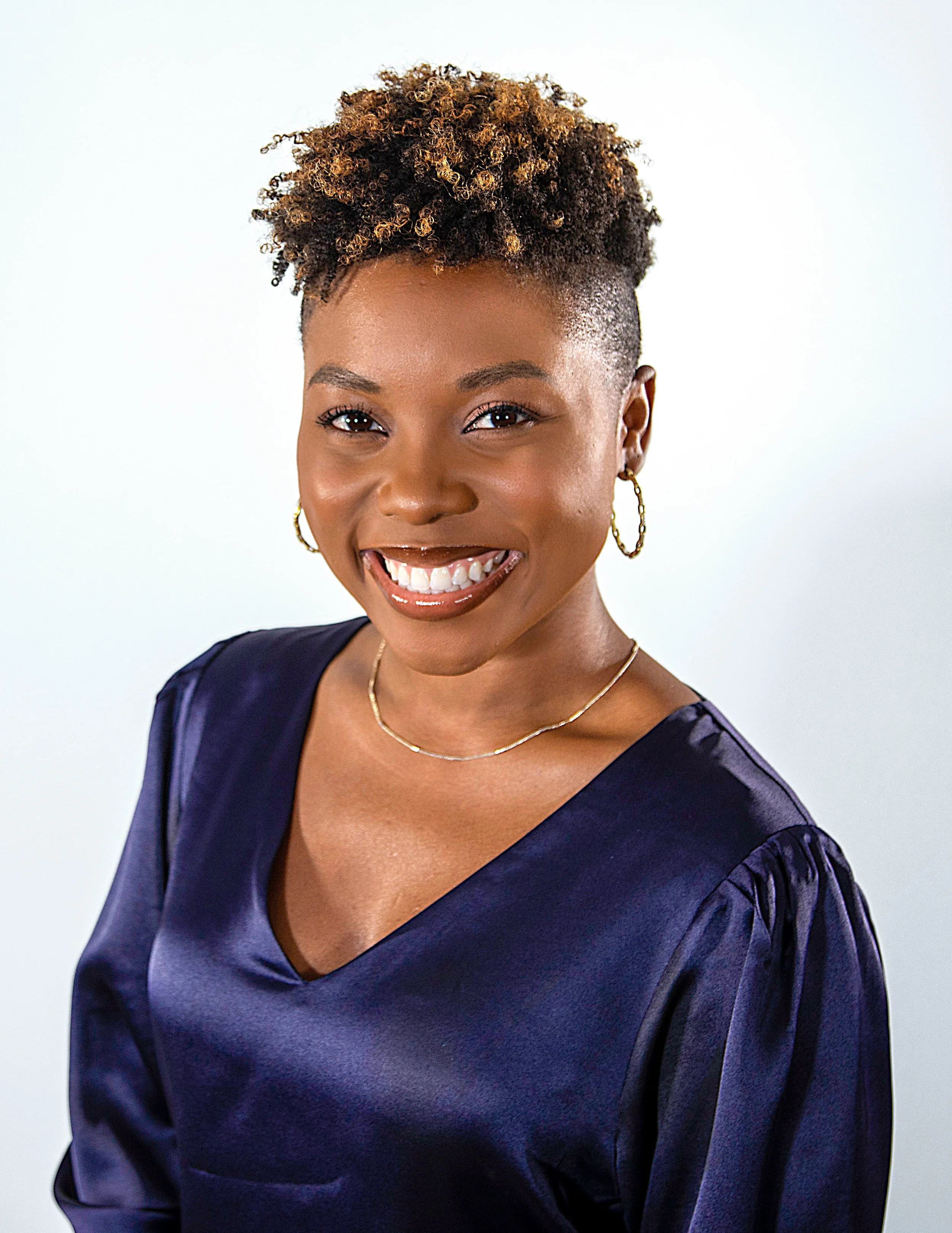 Kayla Lyons — TEDxTAMU