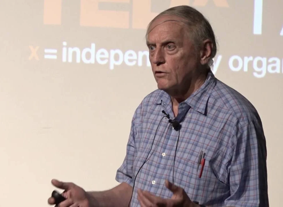 TEDxTAMU