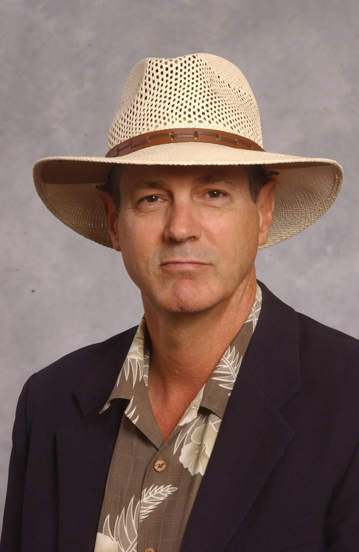 George Rogers — TEDxTAMU