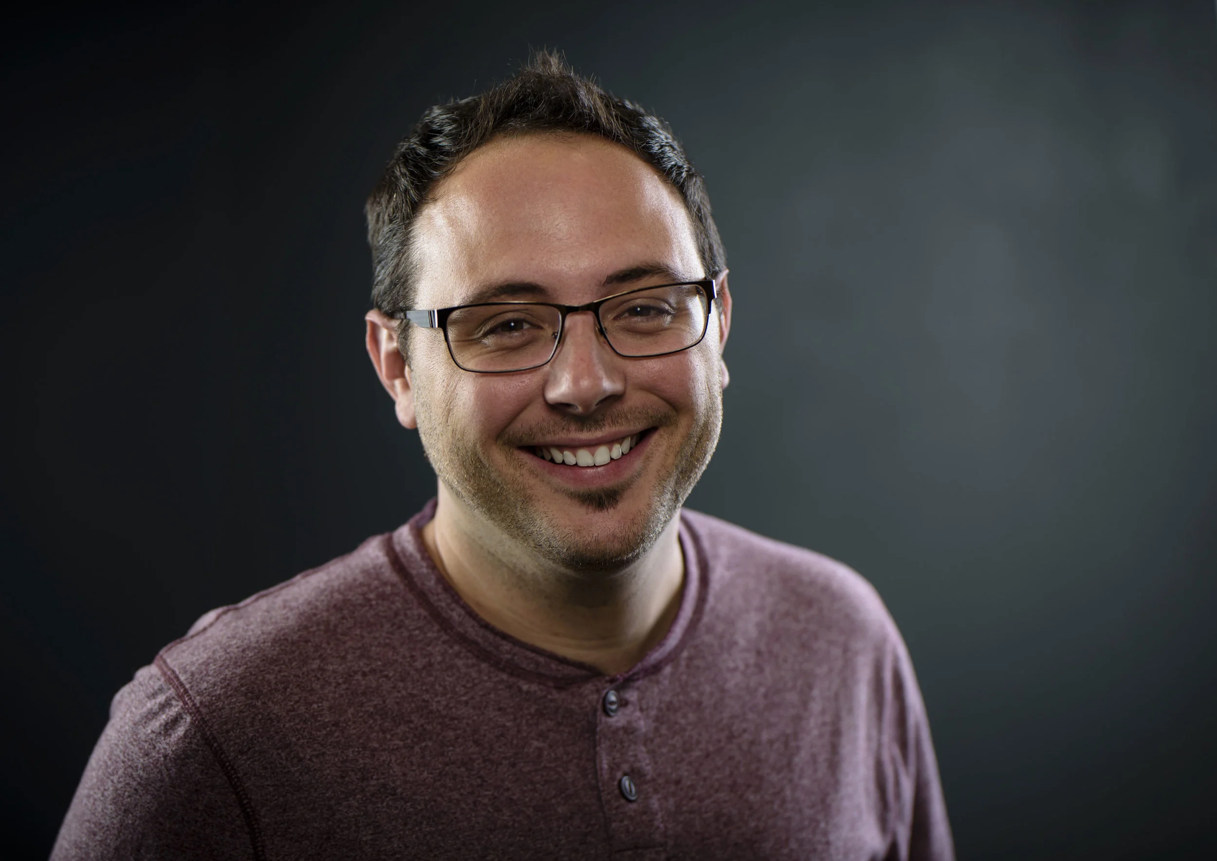 Michael Green — TEDxTAMU