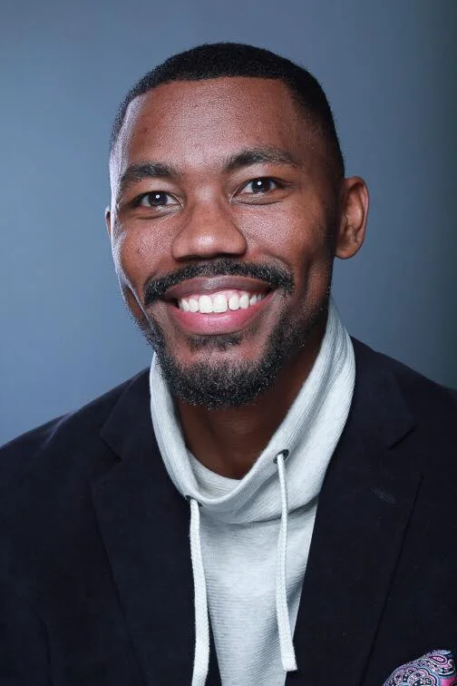 Jonathan Jones — TEDxTAMU