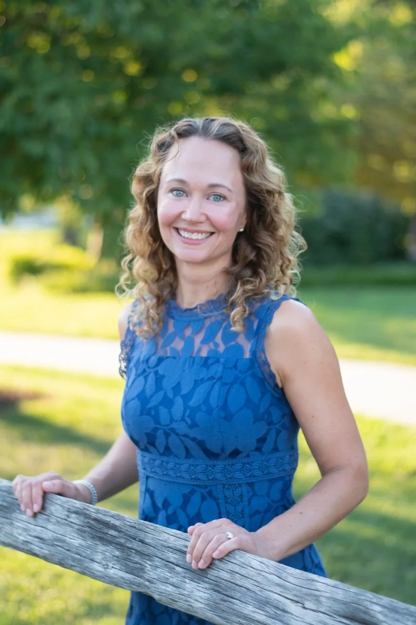 Julie Overlease — TEDxTAMU