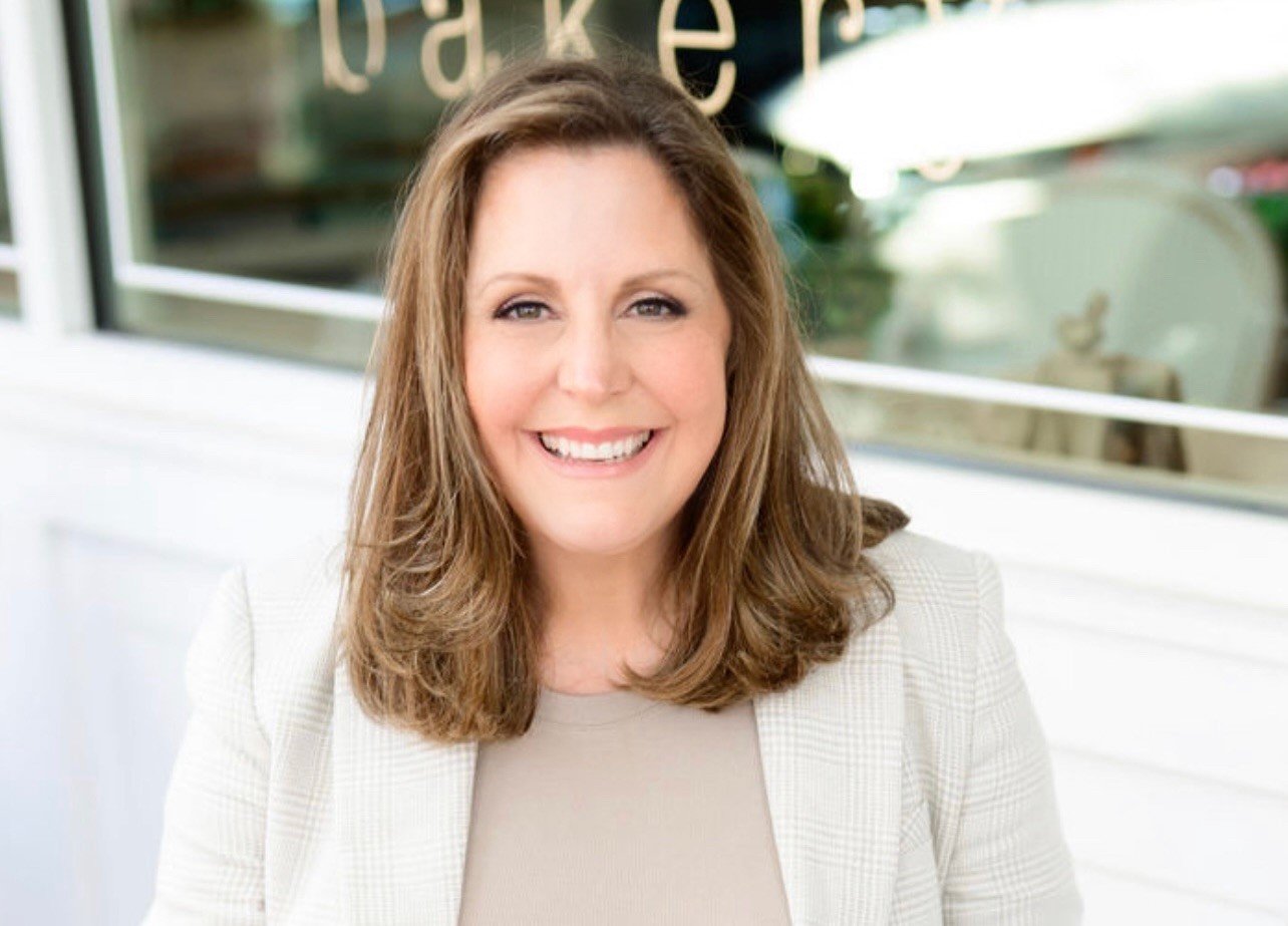 Stacey White — TEDxTAMU