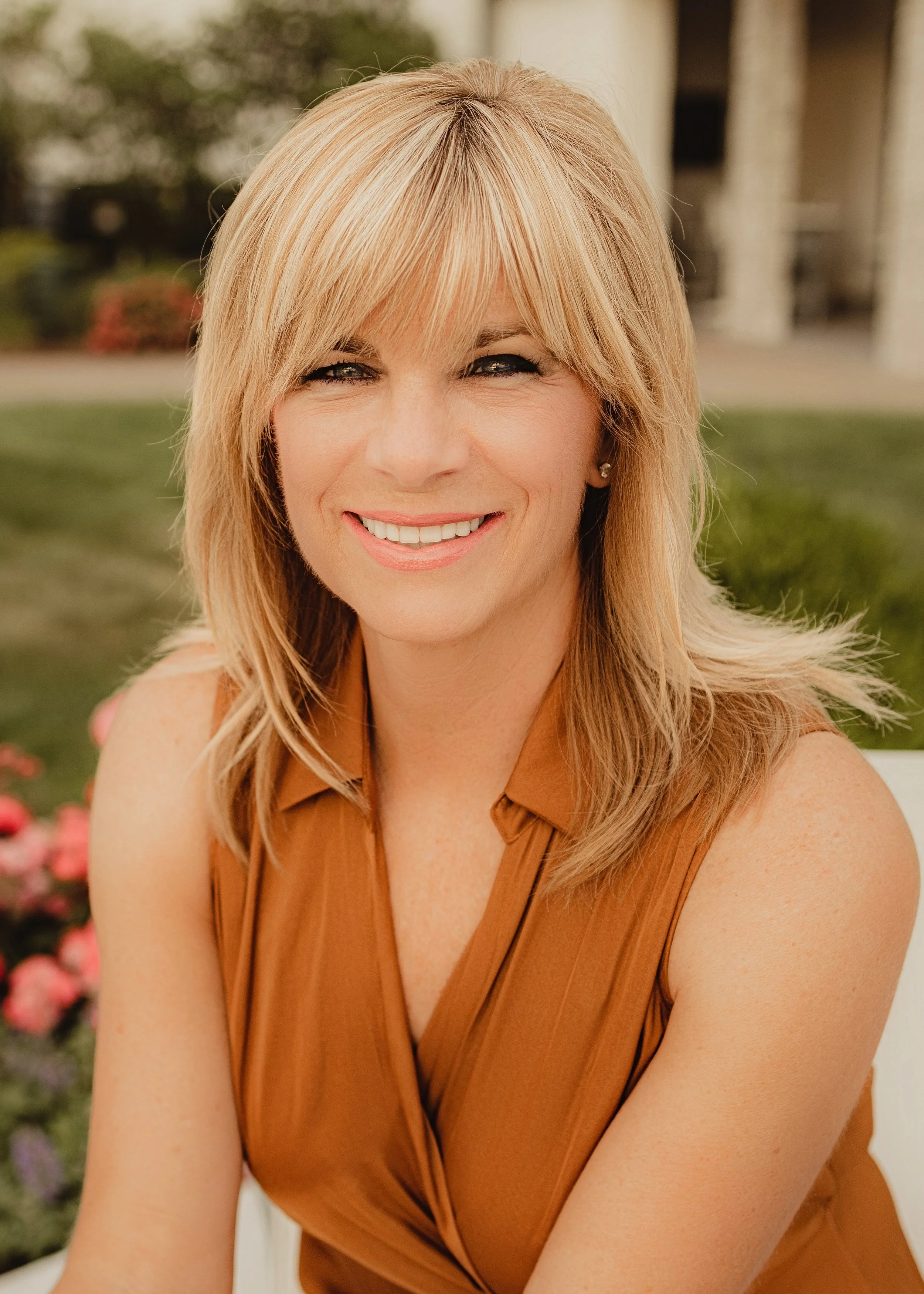 Kelly Pascuzzi — TEDxTAMU