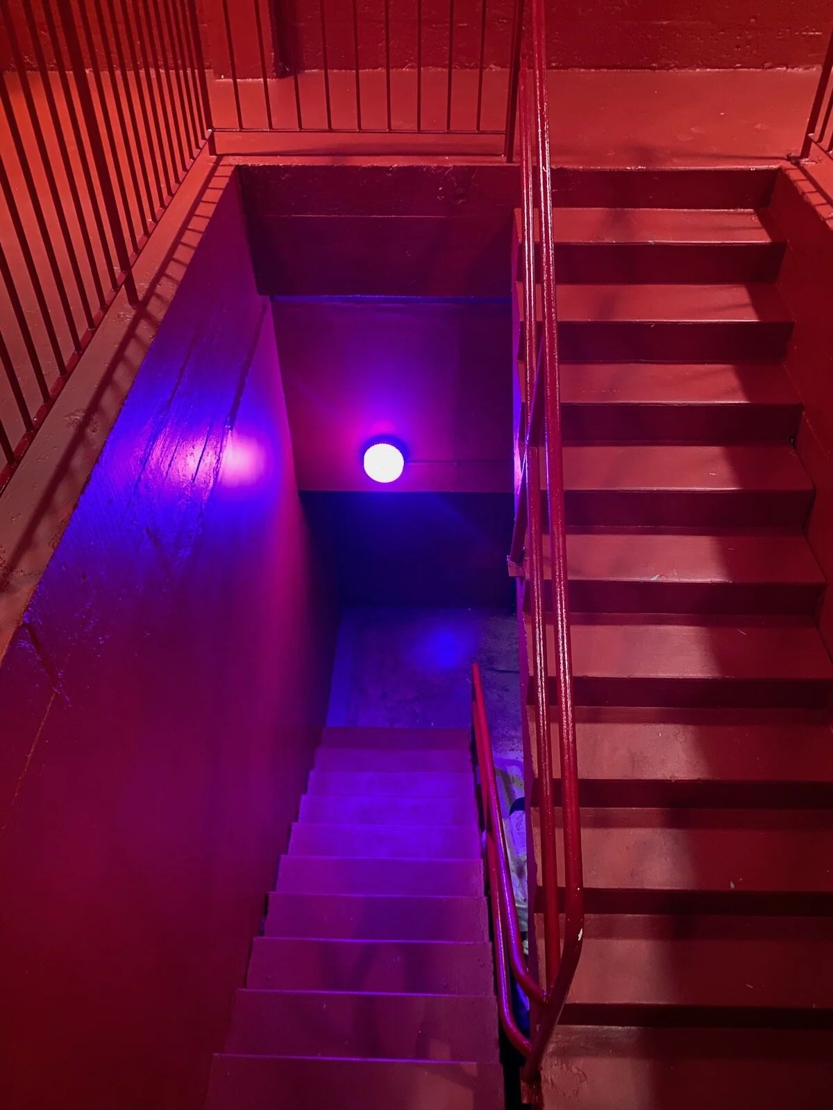 Red Room — ACE Studio